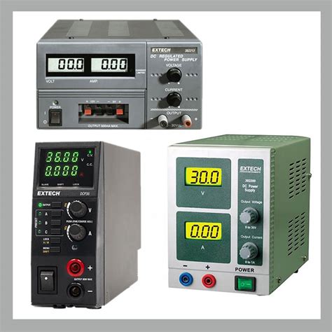 Dc Power Supplies Mohammad Mahdi Electronics Trading Llc