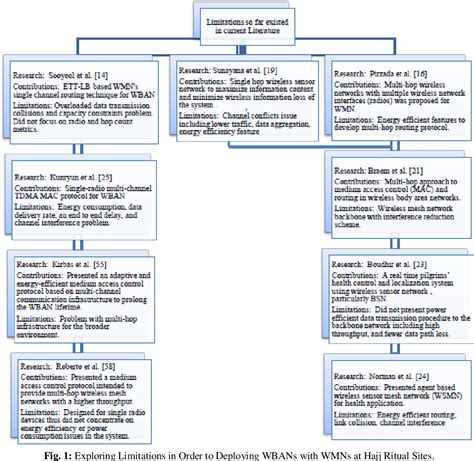 Figure 1 From Wmns Enabled Wbans System For Pilgrims Health Monitoring At Overcrowded