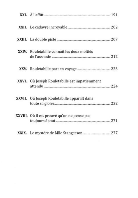 Le Myst Re De La Chambre Jaune