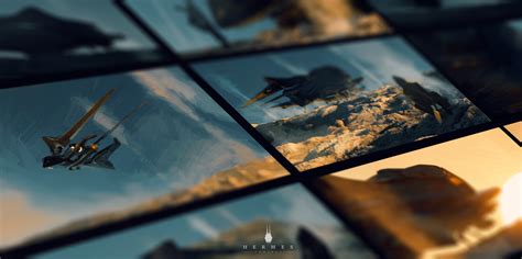 Project Hermes On Behance