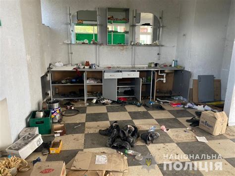 Намагалися обікрасти АЗС під Харковом затримано двох зловмисників