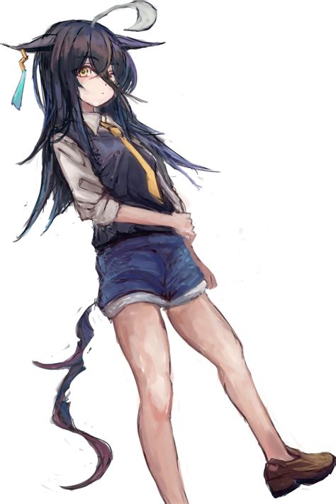 マンハッタンカフェのtwitterイラスト検索結果。