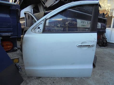 싼타페 Cm 신형 도어 전도어 문짝 앞문짝 운전석 09 12 싼타페 Cm 중고 판금 부품 네이버 블로그