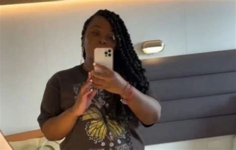 El curioso código sexual que descubrió una influencer en un crucero Dimension Turistica Magazine