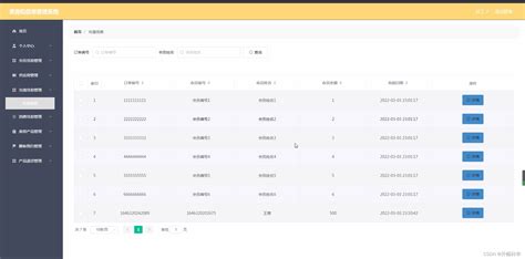 附源码 Javassm计算机毕业设计java美容院管理系统jn8j9【源码、数据库、lw、部署】 Csdn博客