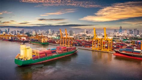 Female leadership can be maritime industry game changer 信德海事网 专业海事信息咨询服务平台