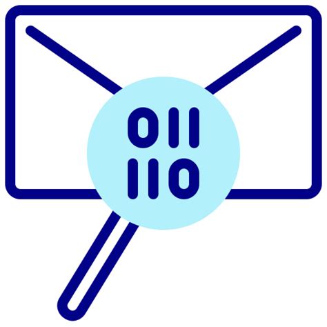 Scanning Generic Color Lineal Color Icon