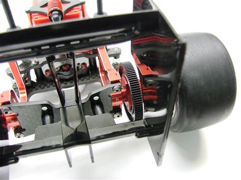 CRC Announces Imminent Release Of WTF The New Formula Kit RC Soup