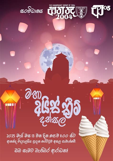 Ananda Oba 2004 Ananda Oba 2004 Added A New Photo