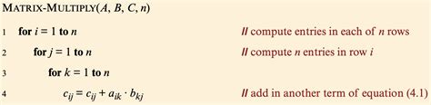 Solved 41 2 How Quickly Can You Multiply A Kn X N Matrix