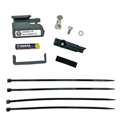Tuningbox E Bike Badass Box 4 Slim Set Mit Bosch Slim Sensor Für E