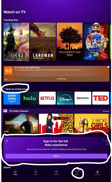 can t log in to roku app on fire 10 tablet roku community