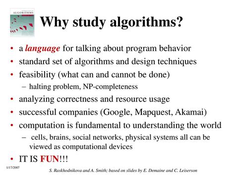Data Structures And Algorithms CSE Ppt Download