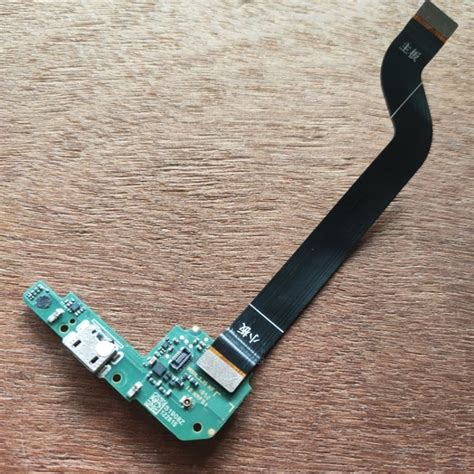 Jual Fleksibel Konektor Charger Papan Cas Xiaomi Redmi A Original Copotan Shopee Indonesia