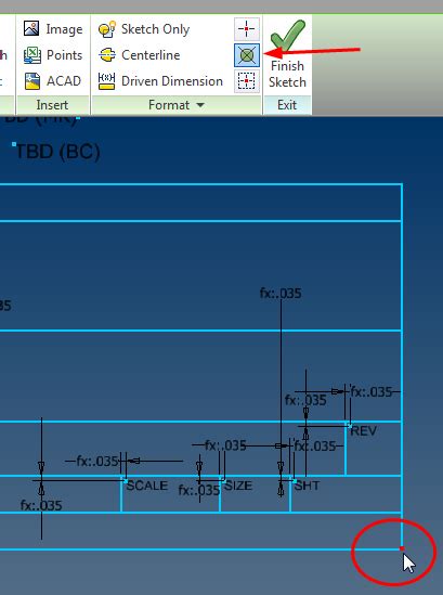 Solved Title Block Border Inventor Autodesk Community