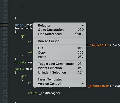 Script Formatting Broken Questions And Answers Unity Discussions