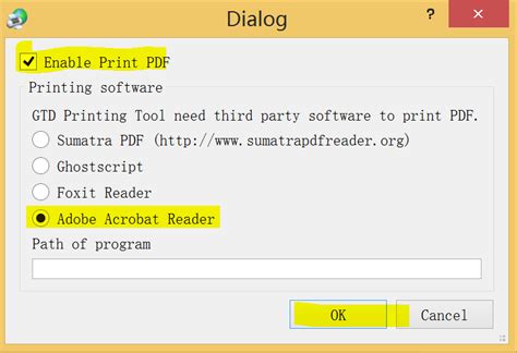 Lion Soft Inc True Silent Printing PDF On Web Based Application