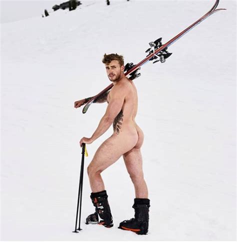 Gus Kenworthy Lpsg Gus Kenworthy Lpsg