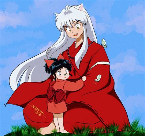 Inuyasha Anime Fandoms Funny Posts Pictures And Gifs On Joyreactor