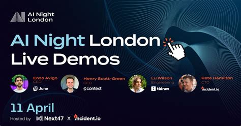 Kate Reznykova 🇺🇦 On Linkedin Ai London Techevents