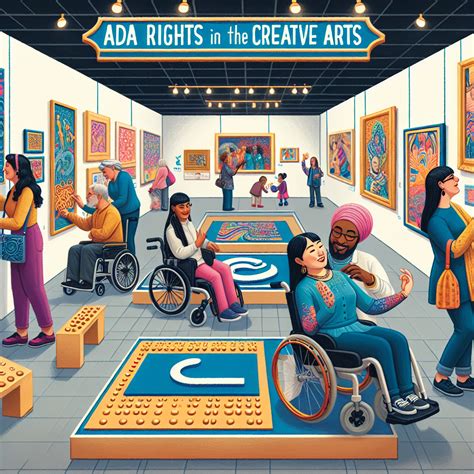 Accessibility Rights In Public Festivals And Outdoor Events Know The Ada