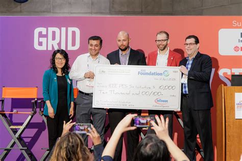 Advancing Shared Goals Of A Greener Planet Through Philanthropy Ieee Foundation