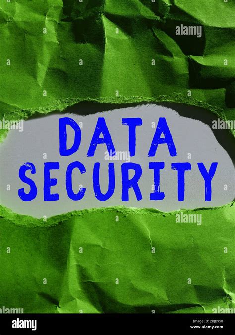 Conceptual Display Data Security Business Approach Confidentiality Disk Encryption Backups