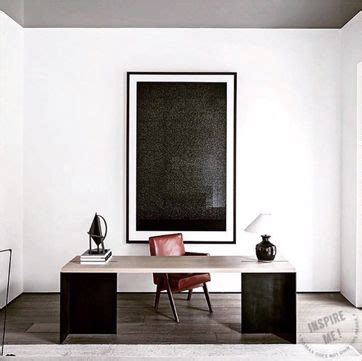 Beautiful Minimalistic Oversized Framed Art Work For Your Office