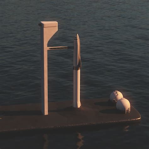 Trumps Border Wall Could Sever Elon Musks Spacex Texas Launchpad