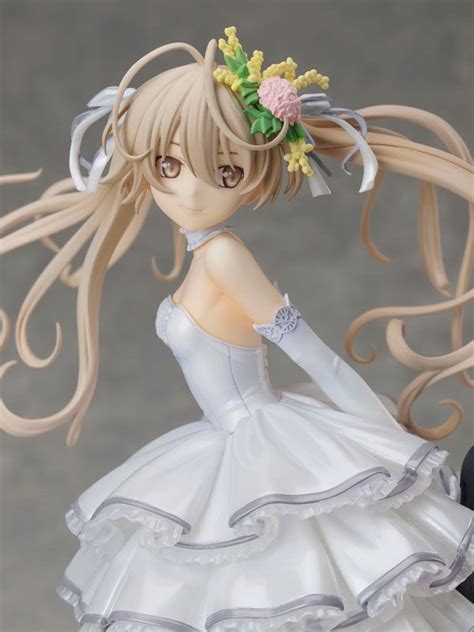 Pvc Figure Kasugano Sora Wedding Ver Kyou Hobby Shop