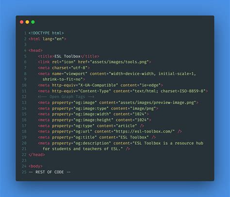 Adding Open Graph Meta Tags To Your App Or Website Medium