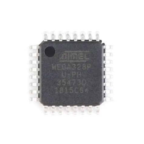 Atmega32 Atmega 328p Atmega328 Atmega328p微控制器集成电路单片机atmega328p Au