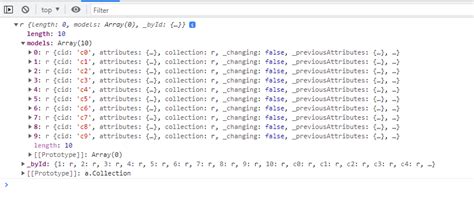 Backbonejs Api Integration Geeksforgeeks