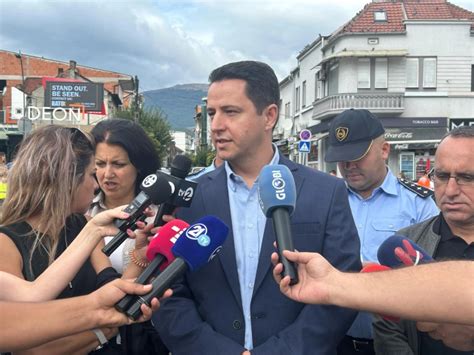 Лимани Подготвени сме да одиме на предвремени избори доколку биде изгласан законот за локална