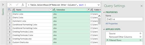 How To Export Folder And Subfolder Structure To Excel Automate Excel
