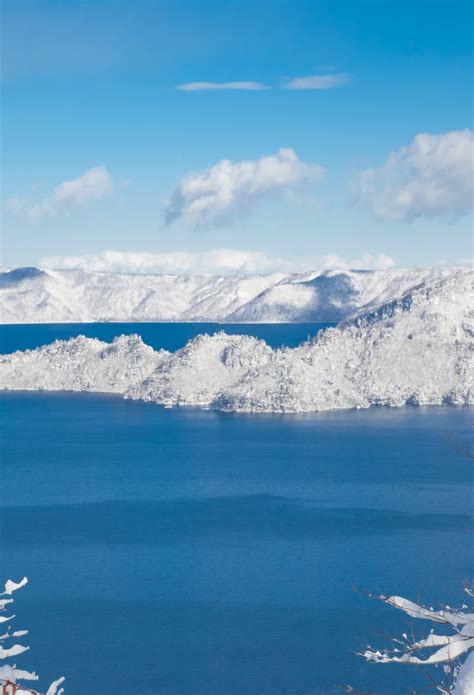 Lake Towada Around Aomori Tohoku Destinations Travel Japan Japan National Tourism