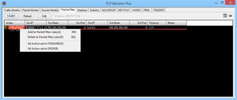 Download TCP Monitor Plus