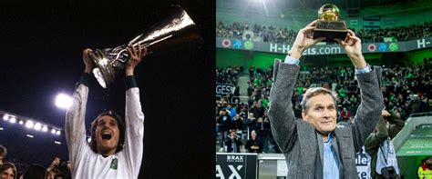 Ehemaliger „europas Fußballer Des Jahres“ Wird 70 Herzlichen Glückwunsch Allan Simonsen