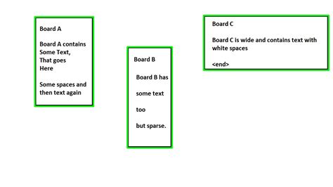 Opencv Ocr With Grouped Text Based On Solid Rectangles Stack Overflow