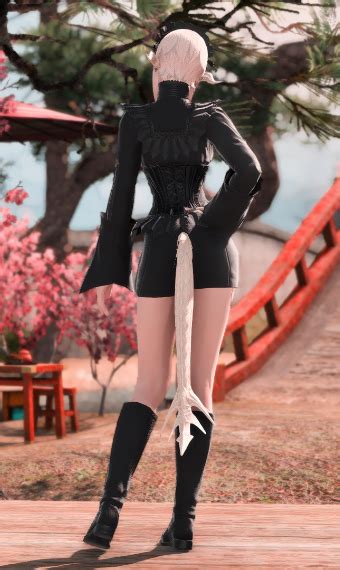 Doll Eorzea Collection