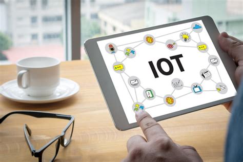 Small Devices Will Play A Huge Role In The Future Iot