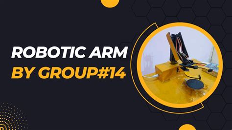 Video Muhammad Hamza Malik On Linkedin Robotics Innovation Engineering Automation Tech