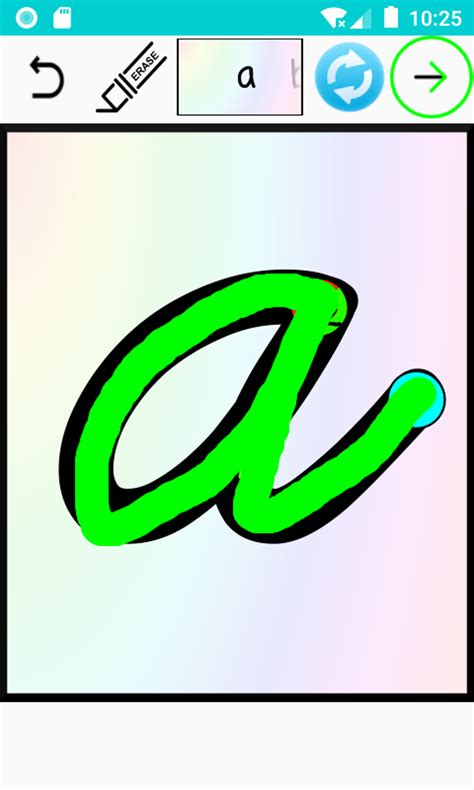 Easy Cursive Handwriting Apk For Android Download