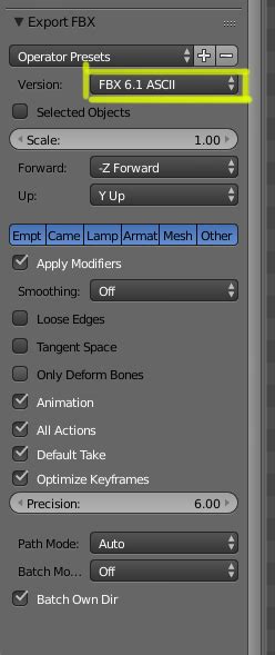 Camera How To Export A Scene To Nuke Blender Stack Exchange