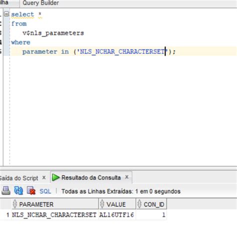 How To Store Special Characters In Oracle Stack Overflow