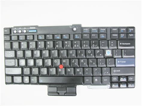 Ibm Thinkpad T60 Keyboard Replacement Ifixit Repair Guide