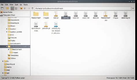 Suruthi D On Linkedin Opencv Objectdetection Imageprocessing