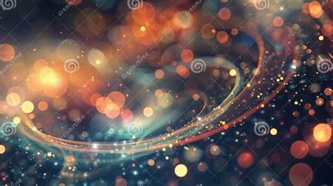 Mesmerizing Animation Of Particle Orbits Within A Superposition