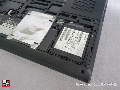 移动工作站thinkpad P73评测连载3：专业性能 知乎