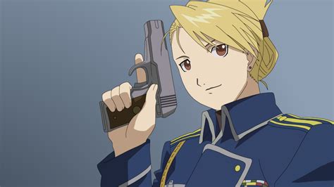 10 самых смелых девушек из аниме